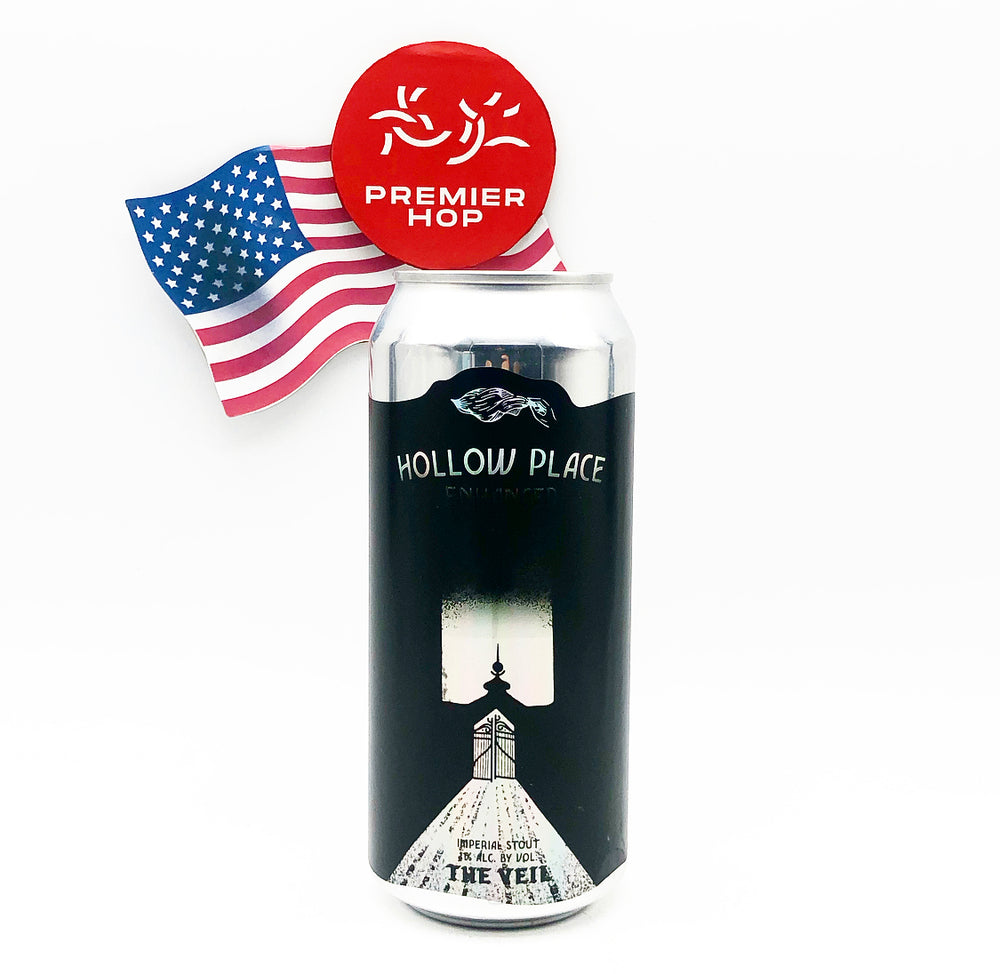 Stateside Beers – Premierhop