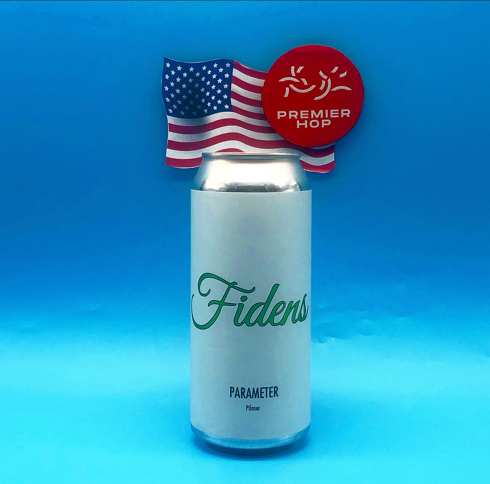 Stateside Beers – Premierhop